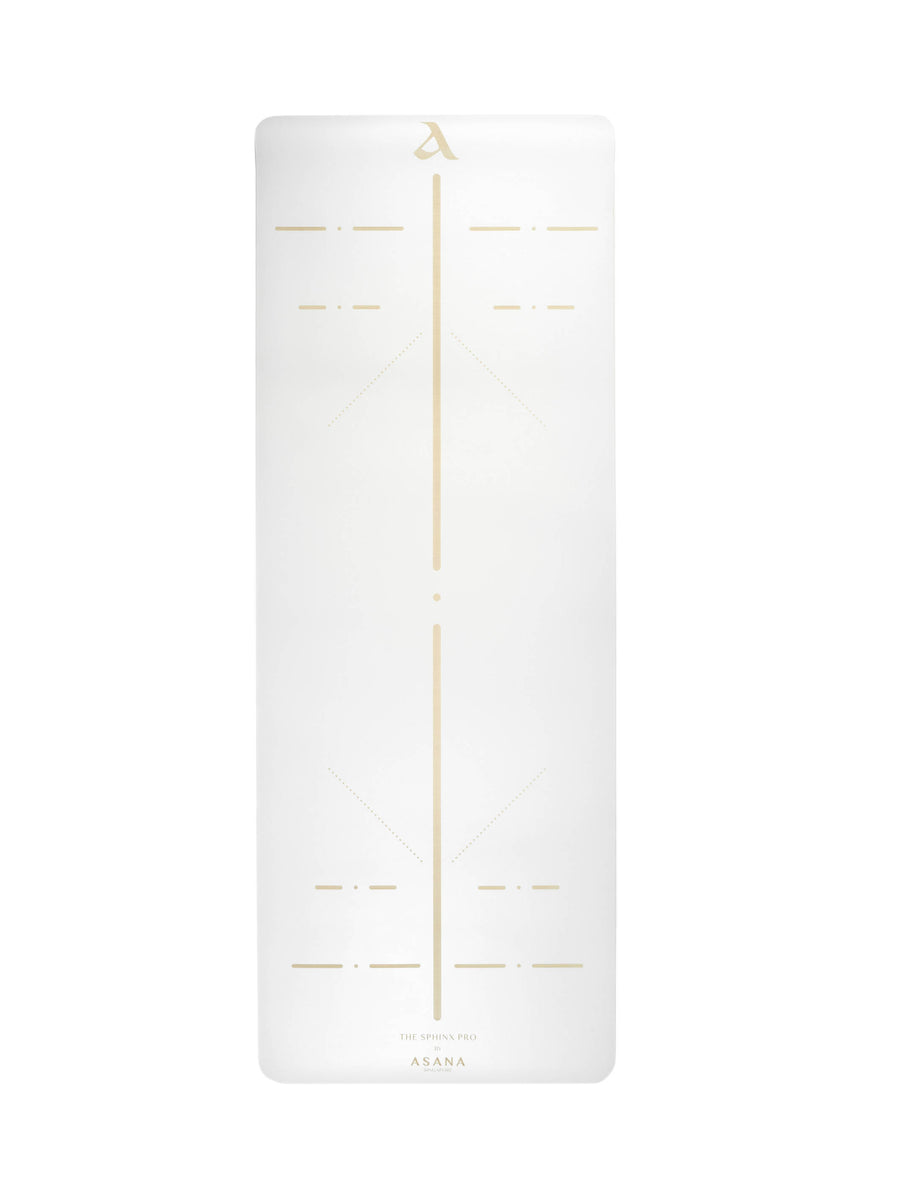THE SPHINX PRO | Asana Singapore - The Ultimate Yoga Mats